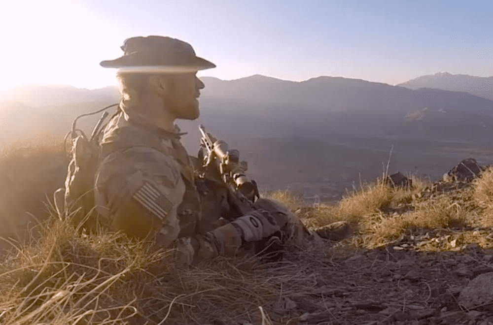How Did a Bronze Star Green Beret End Up Behind Venezuelan 'Bay of Pigs ...
