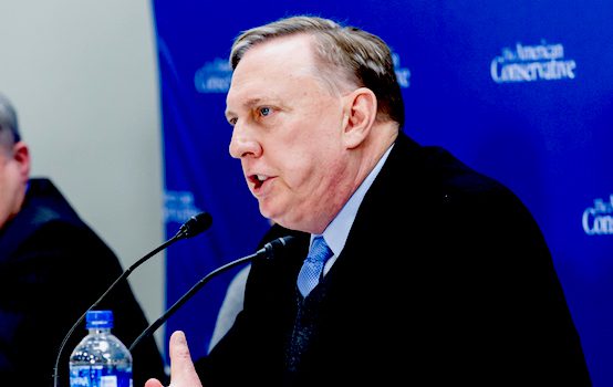 Doug Macgregor, Friend of TAC, Tapped for U.S. Ambassador to Germany ...