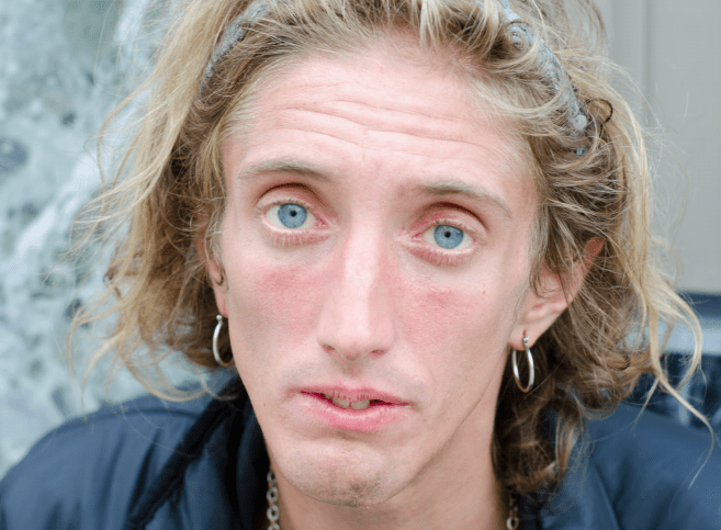 Alice Carter, Leftism's Poster Girl - The American Conservative