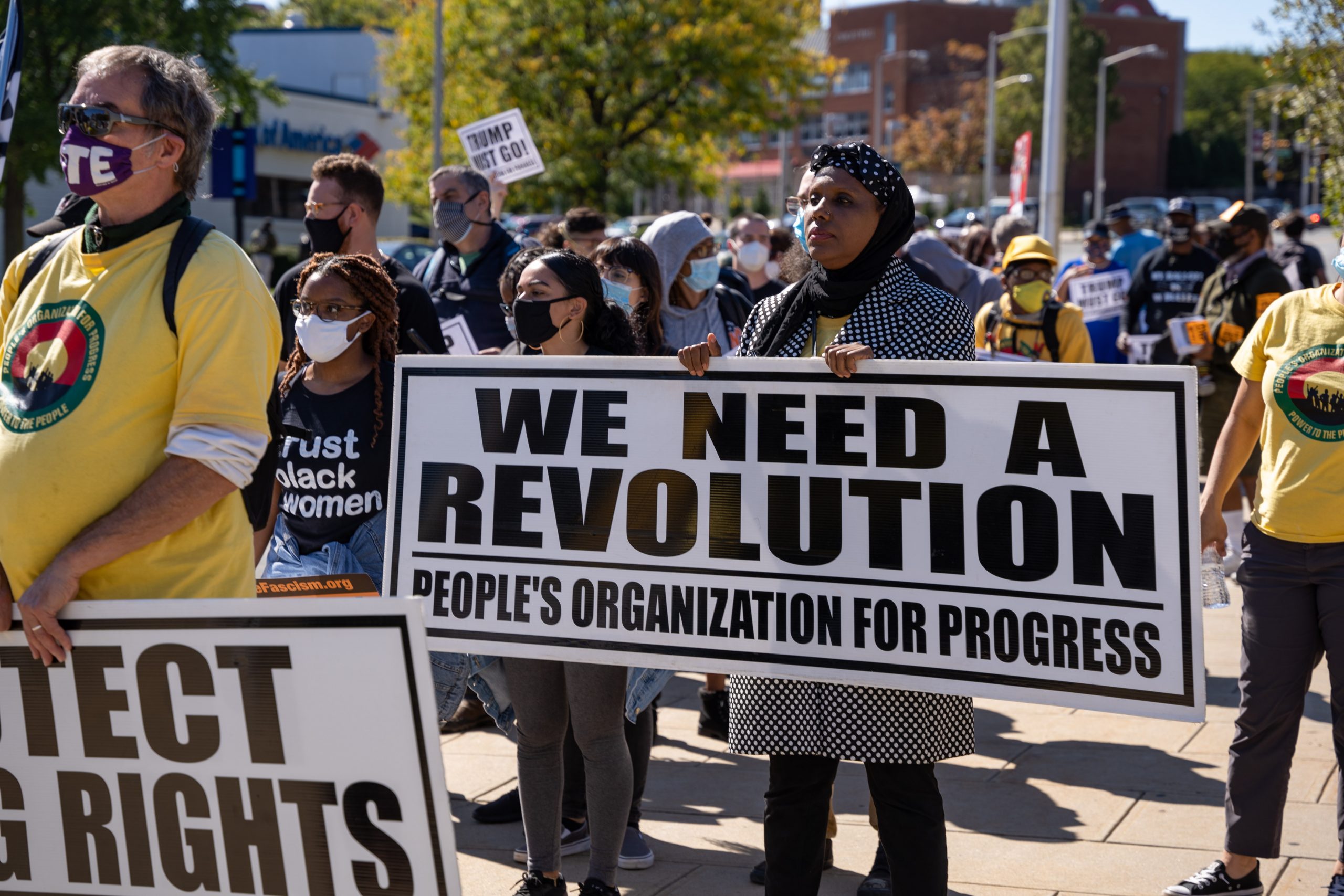 The World that Made Lisa Fithian - The American Conservative