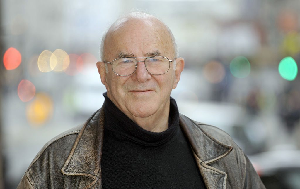 The Accomplishment of Clive James - The American Conservative