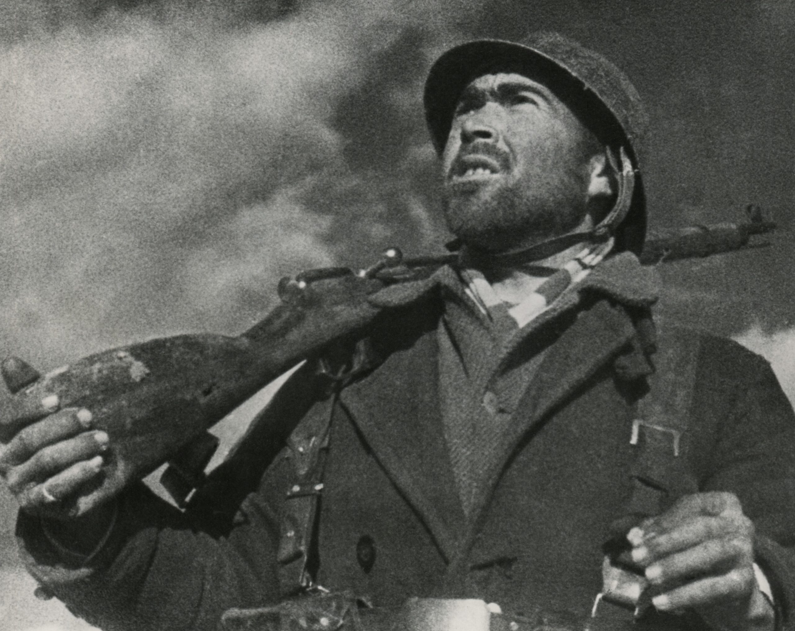 Stanley Payne on Weaponizing the Past - The American Conservative