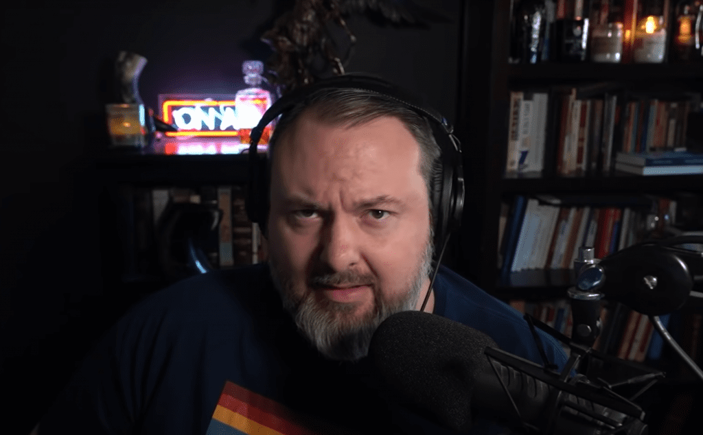 Steve Skojec Has Had Enough - The American Conservative