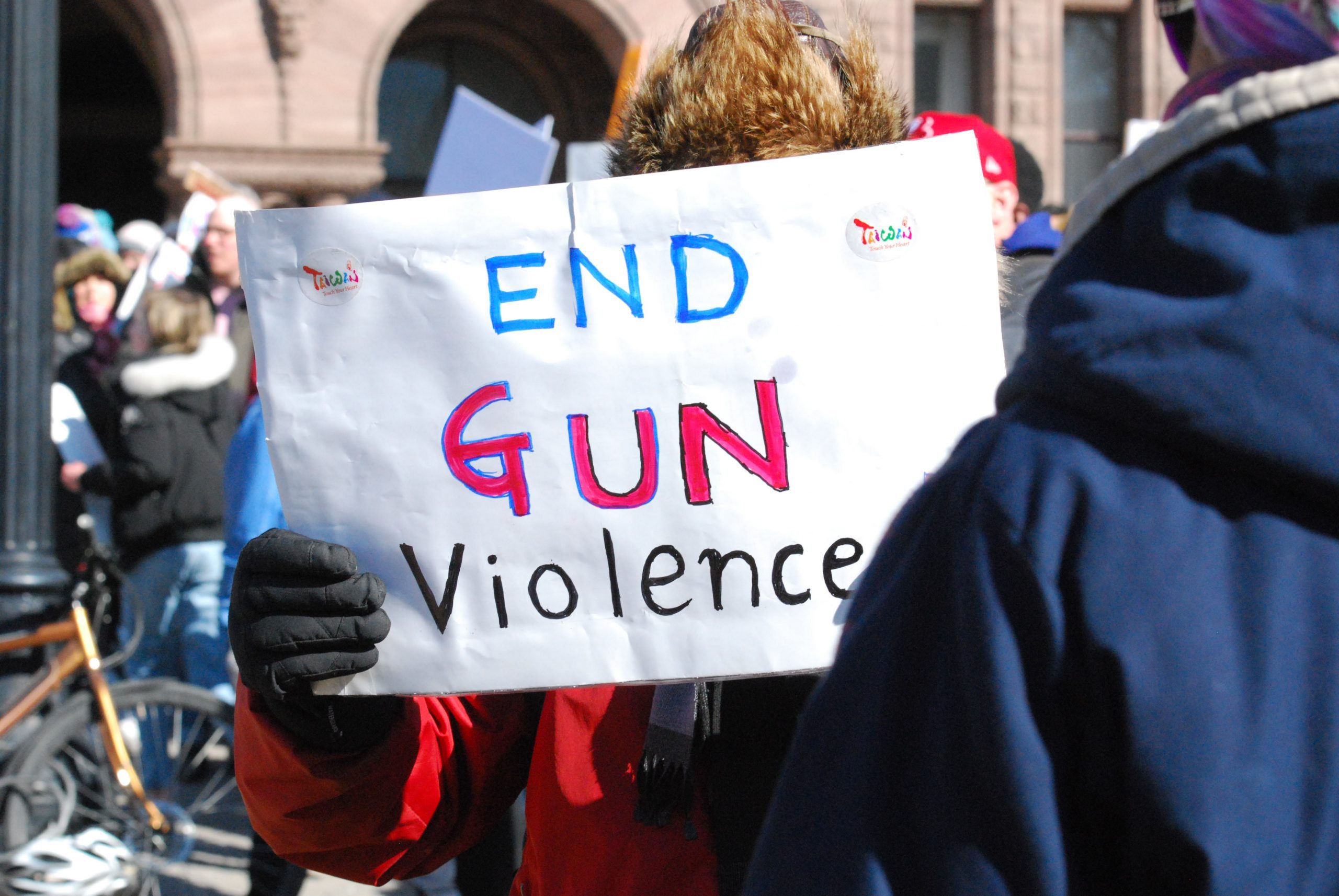 What is 'Community Violence Intervention' and Why Does Biden Keep ...