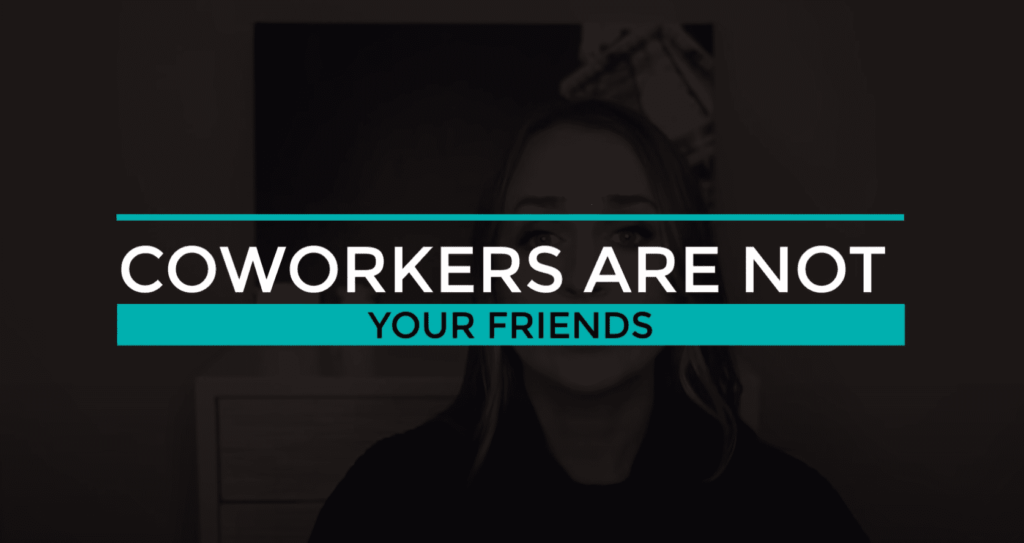 Warning About The Woke Workplace - The American Conservative