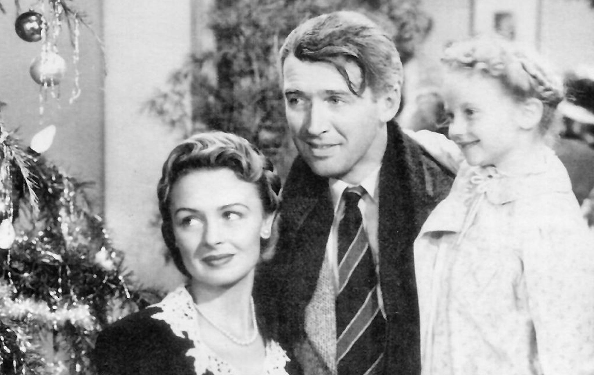 George Bailey is a Localist Hero - The American Conservative