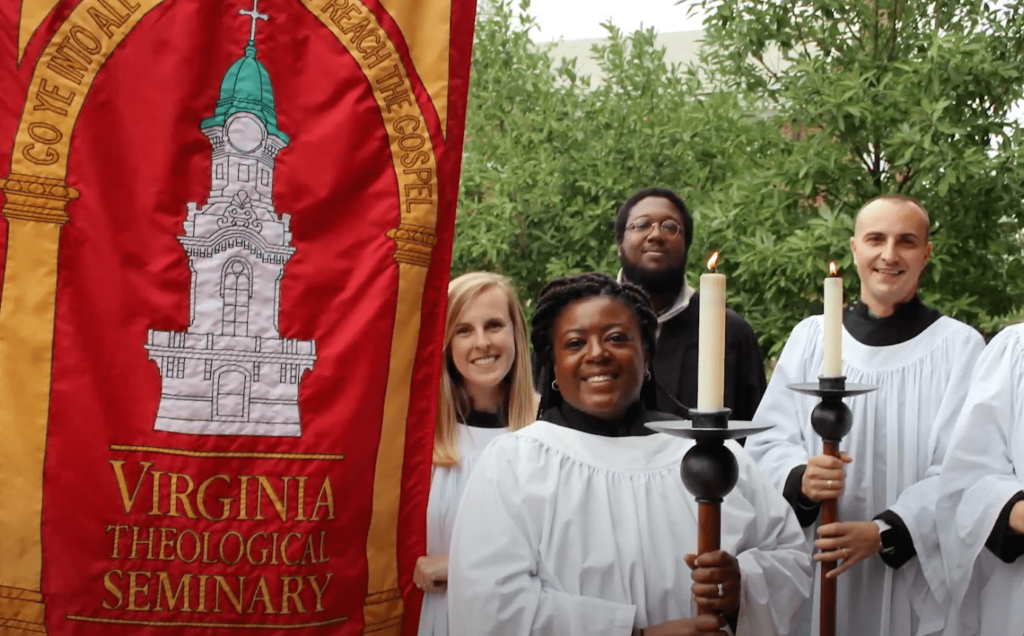 Are Trans Non-Binary Clergy The Church's Future? - The American ...