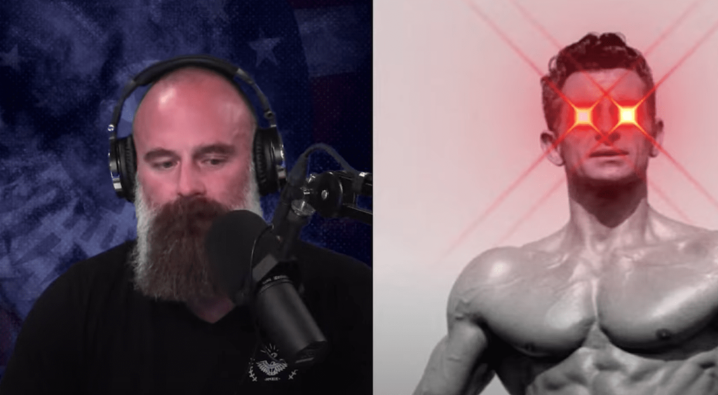 Queer As Volk - The American Conservative