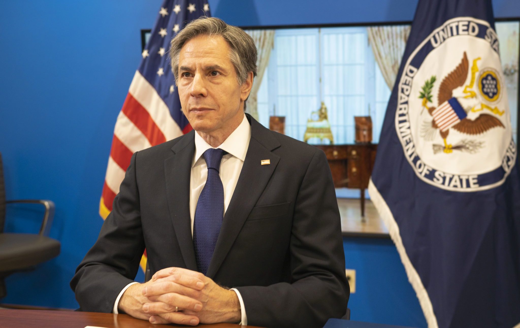 What Does a ‘Diverse’ State Department Look Like? - The American ...