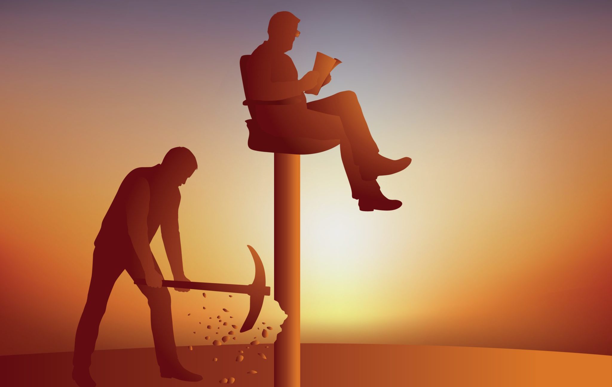 Matthew Schmitz – The American Conservative