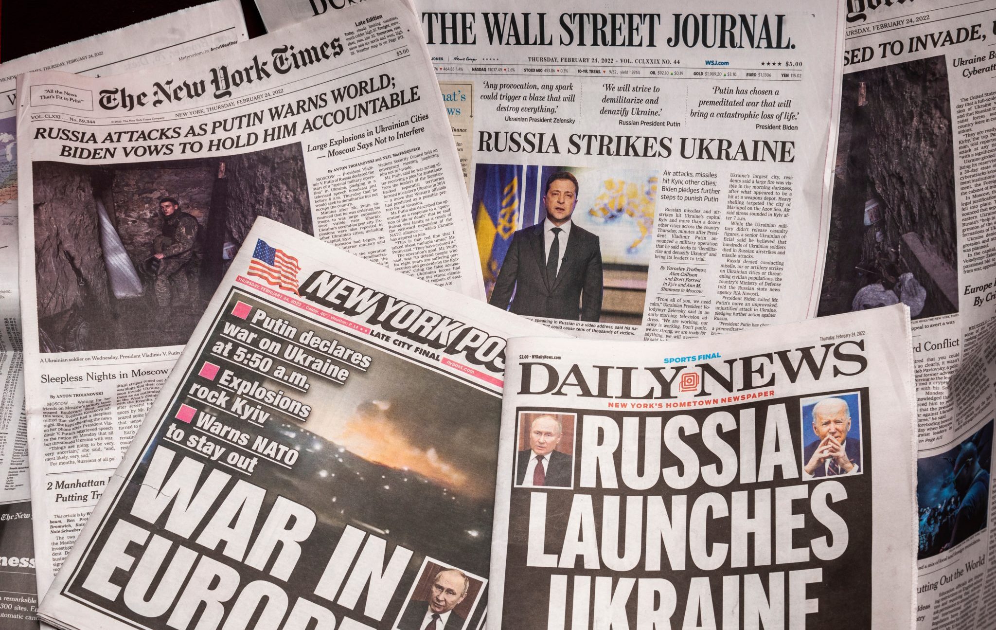 10 Sci Fi and Fantasy Works Every Conservative Should Read - The ...