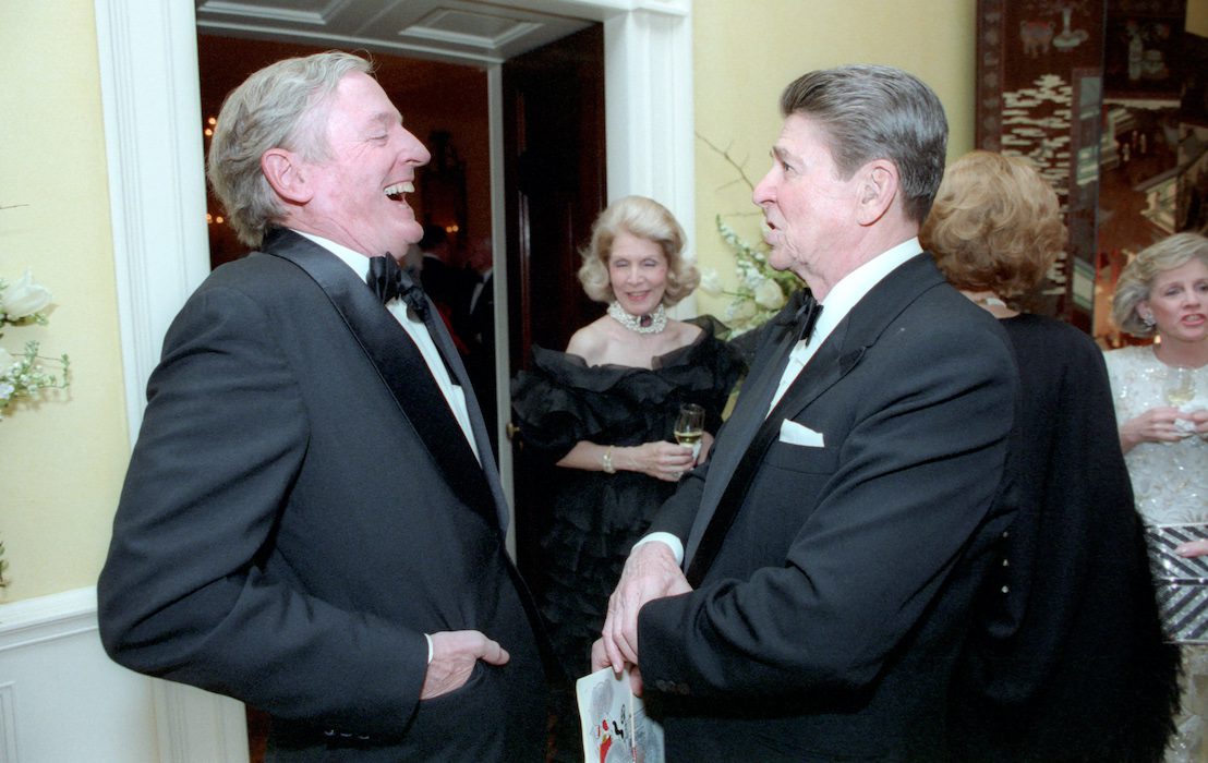 Paul Gottfried – The American Conservative