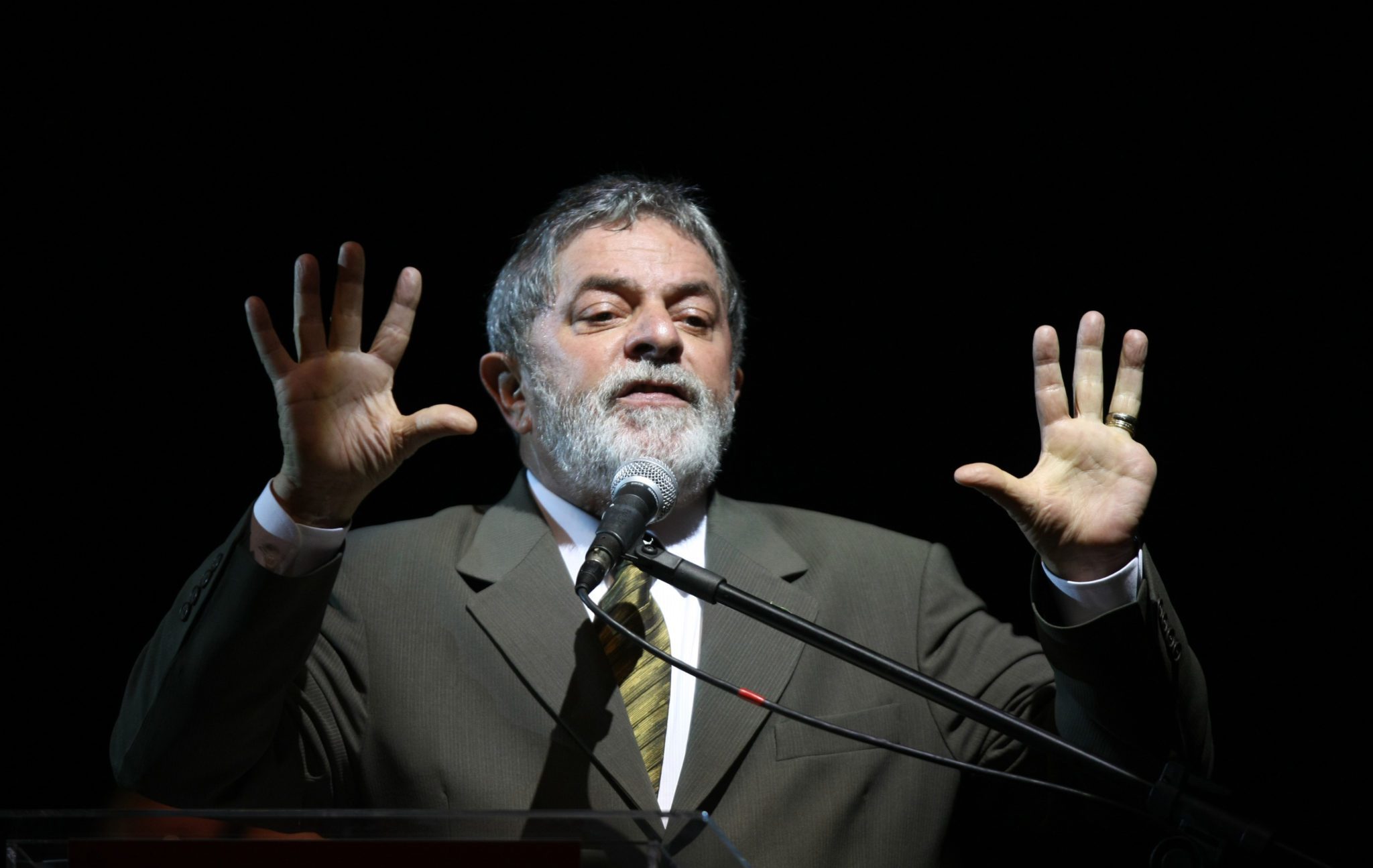 Brazil Invalidates Visa of State Official Darren Beattie - The American ...