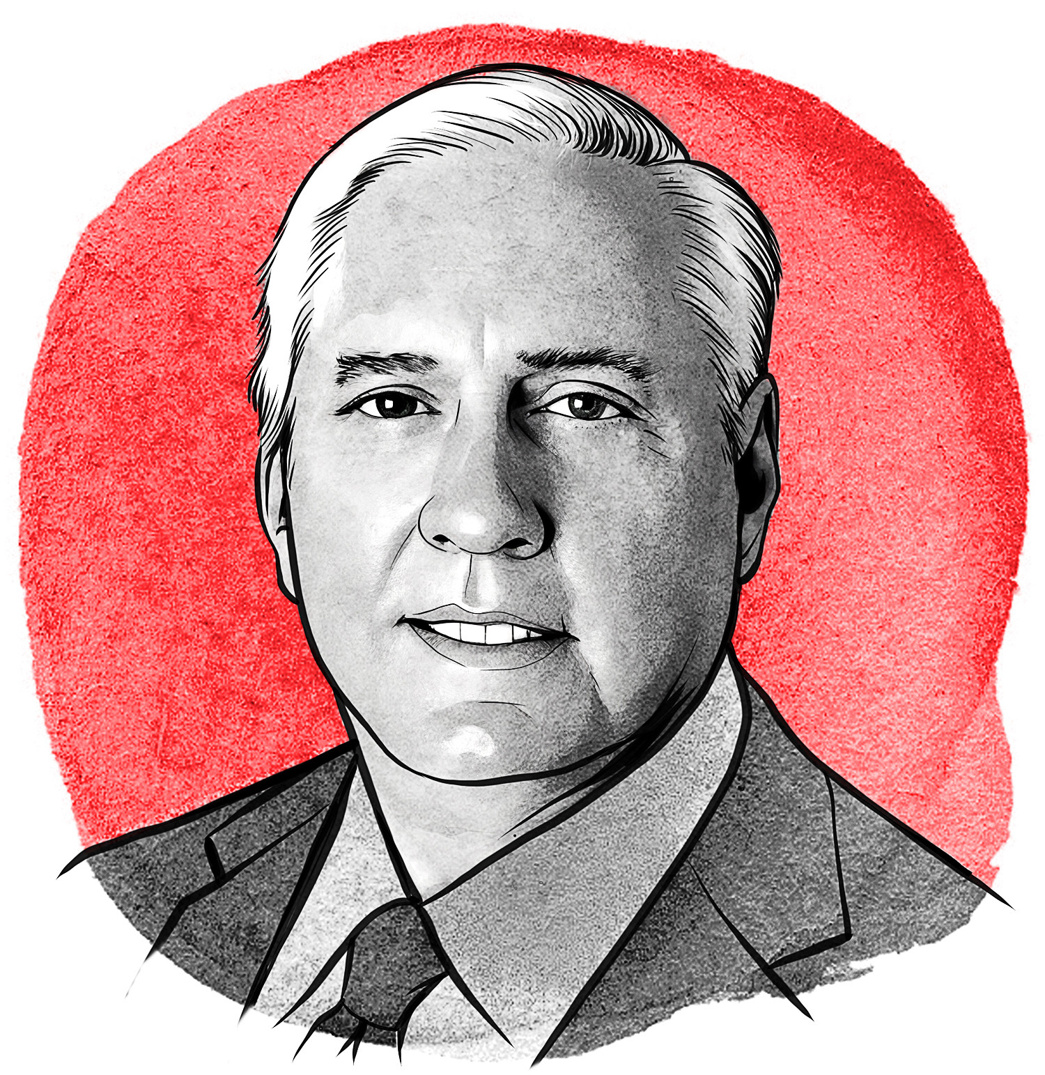 Douglas Macgregor – The American Conservative