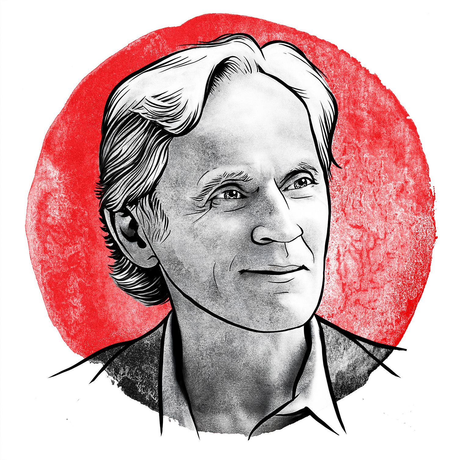 Revolt on the Campus - The American Conservative