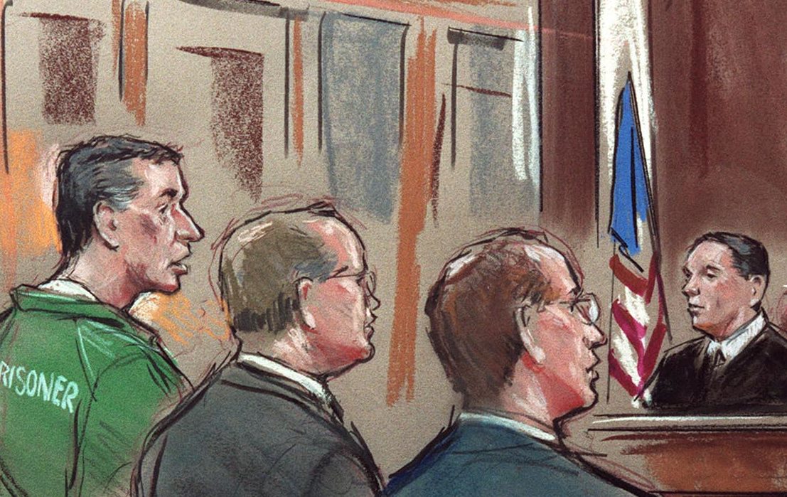 The Two Lives of Robert Hanssen - The American Conservative