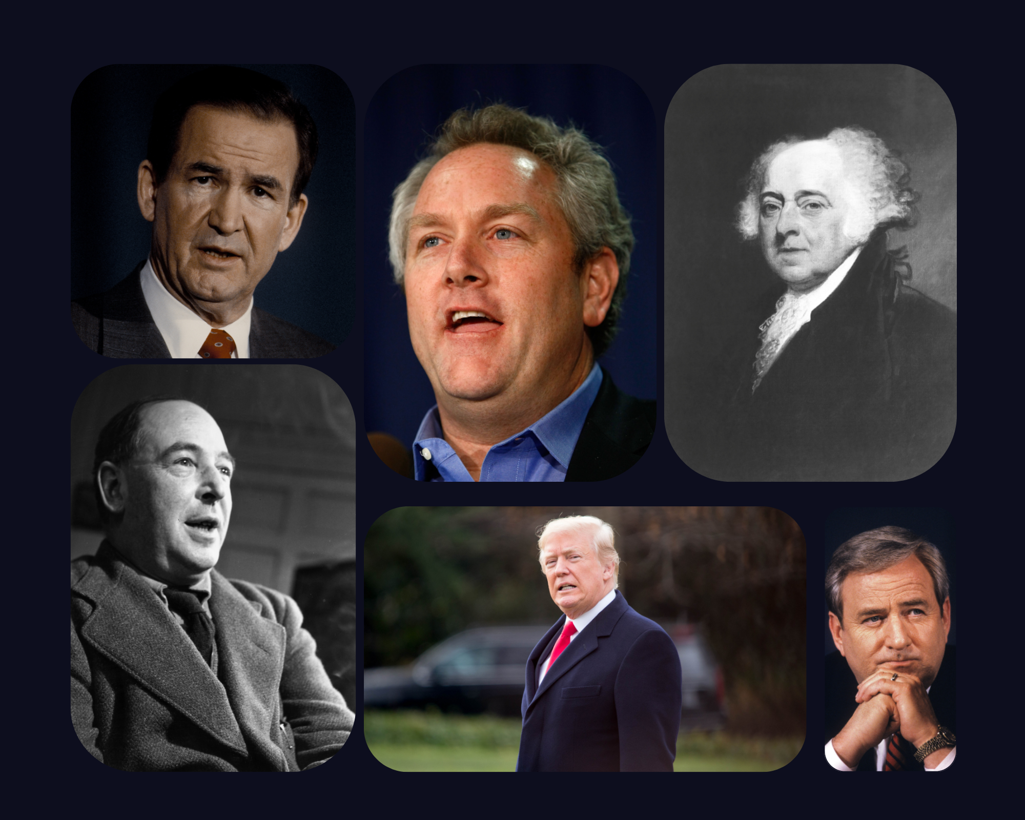 Reject Minimalism - The American Conservative
