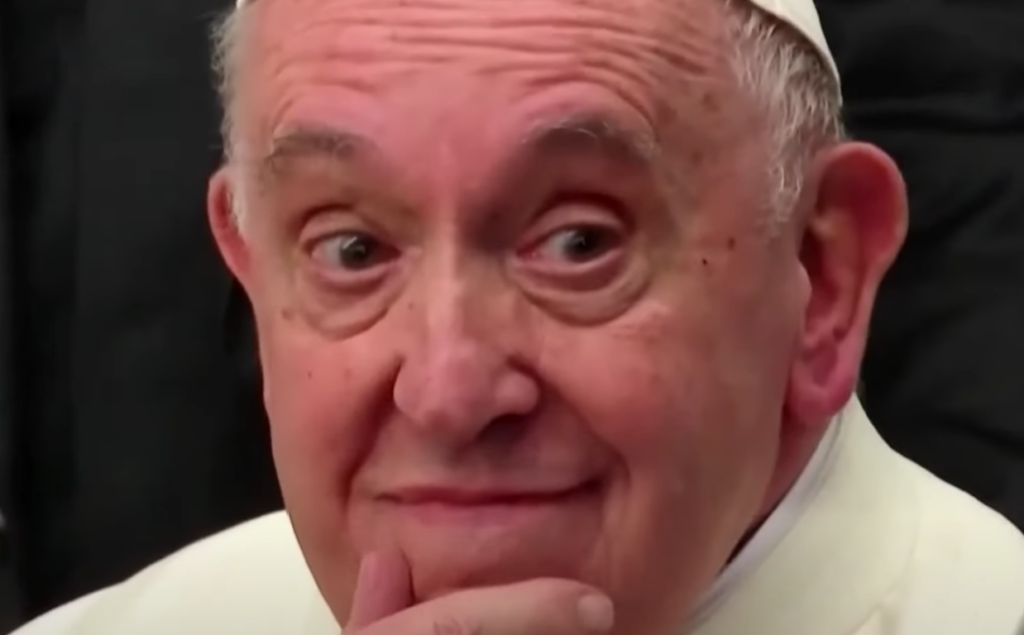 Filicide Of The Catholic Faith - The American Conservative