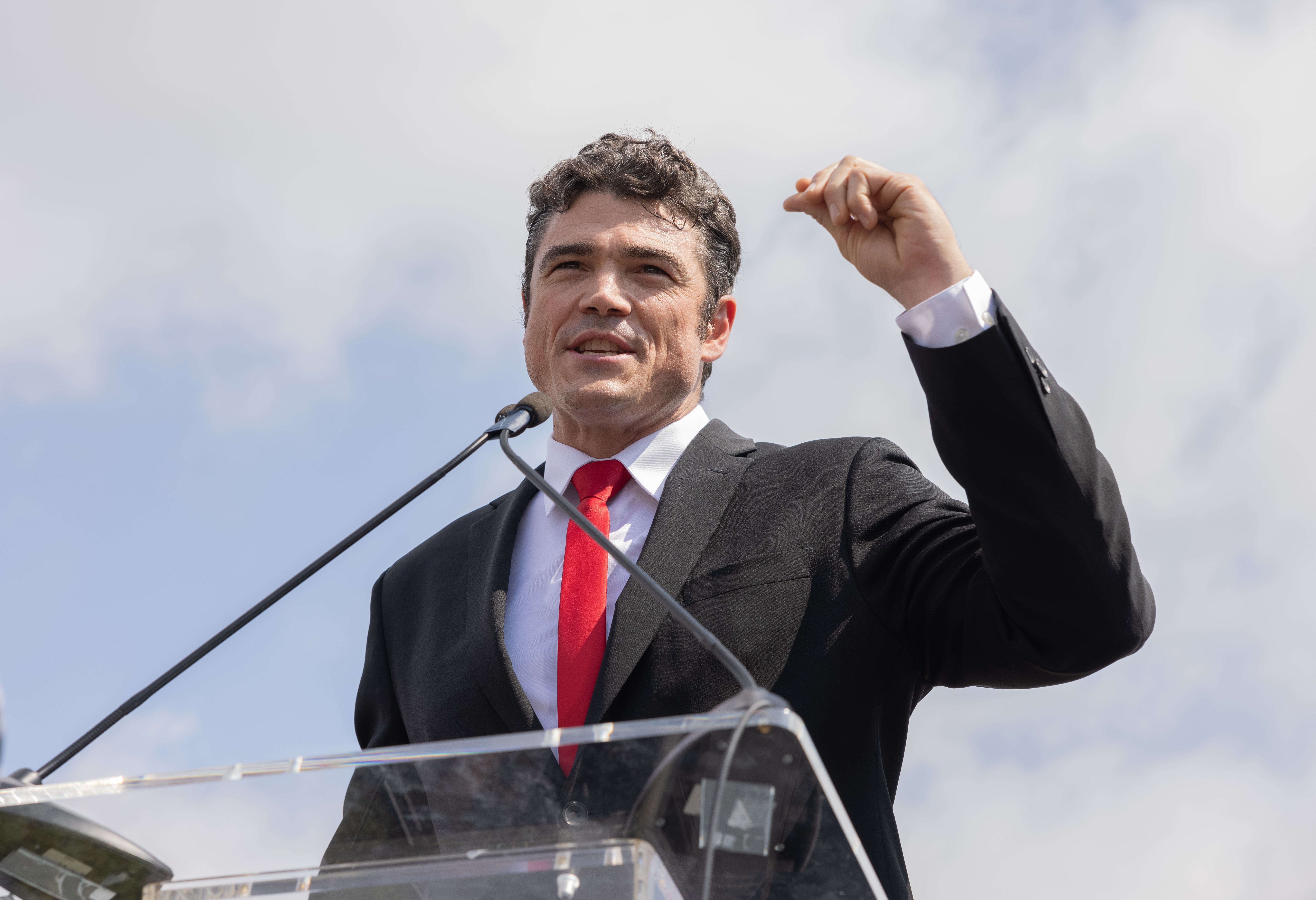 Anthony J. Constantini – The American Conservative