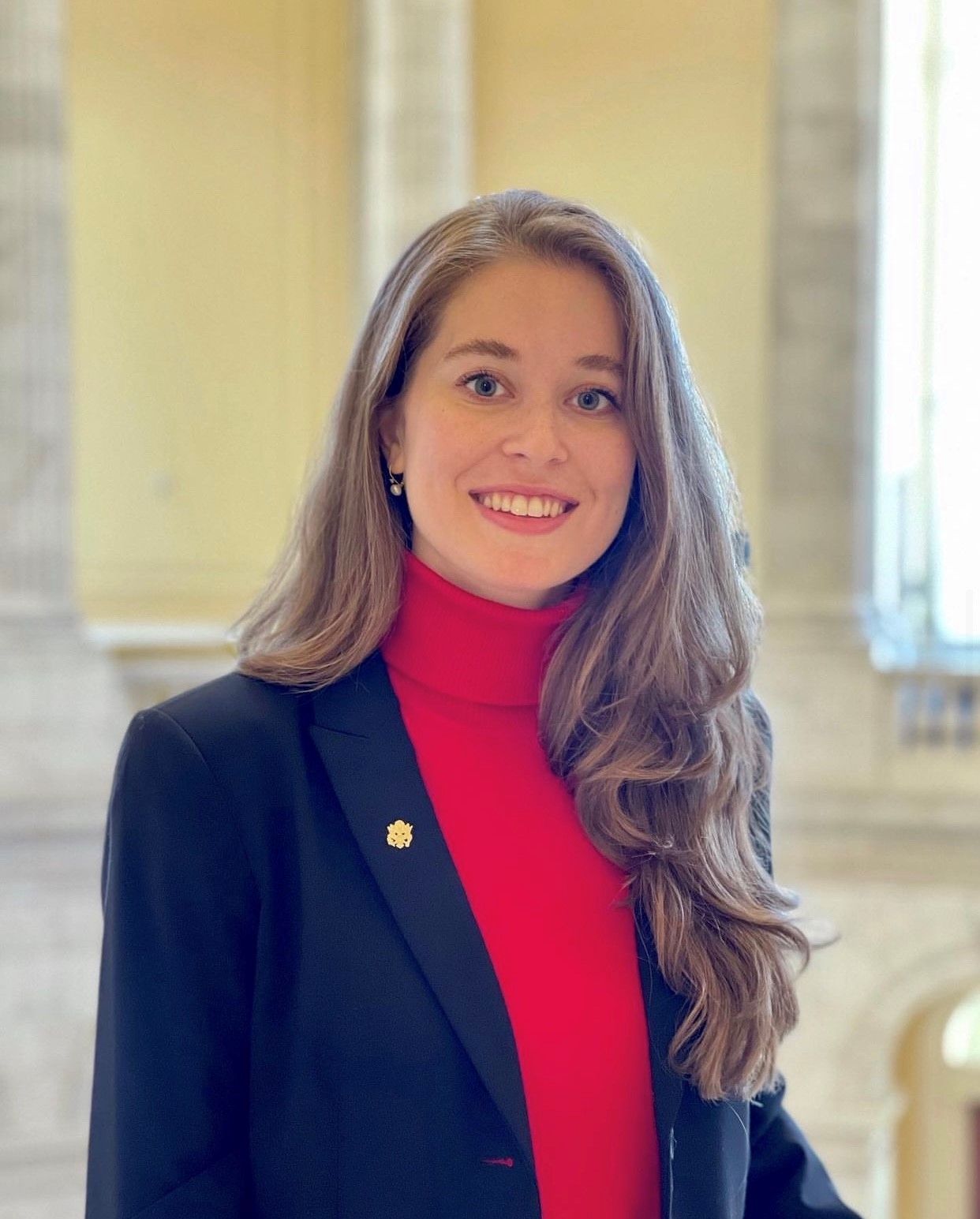 Constitutional Fellows Program - The American Conservative