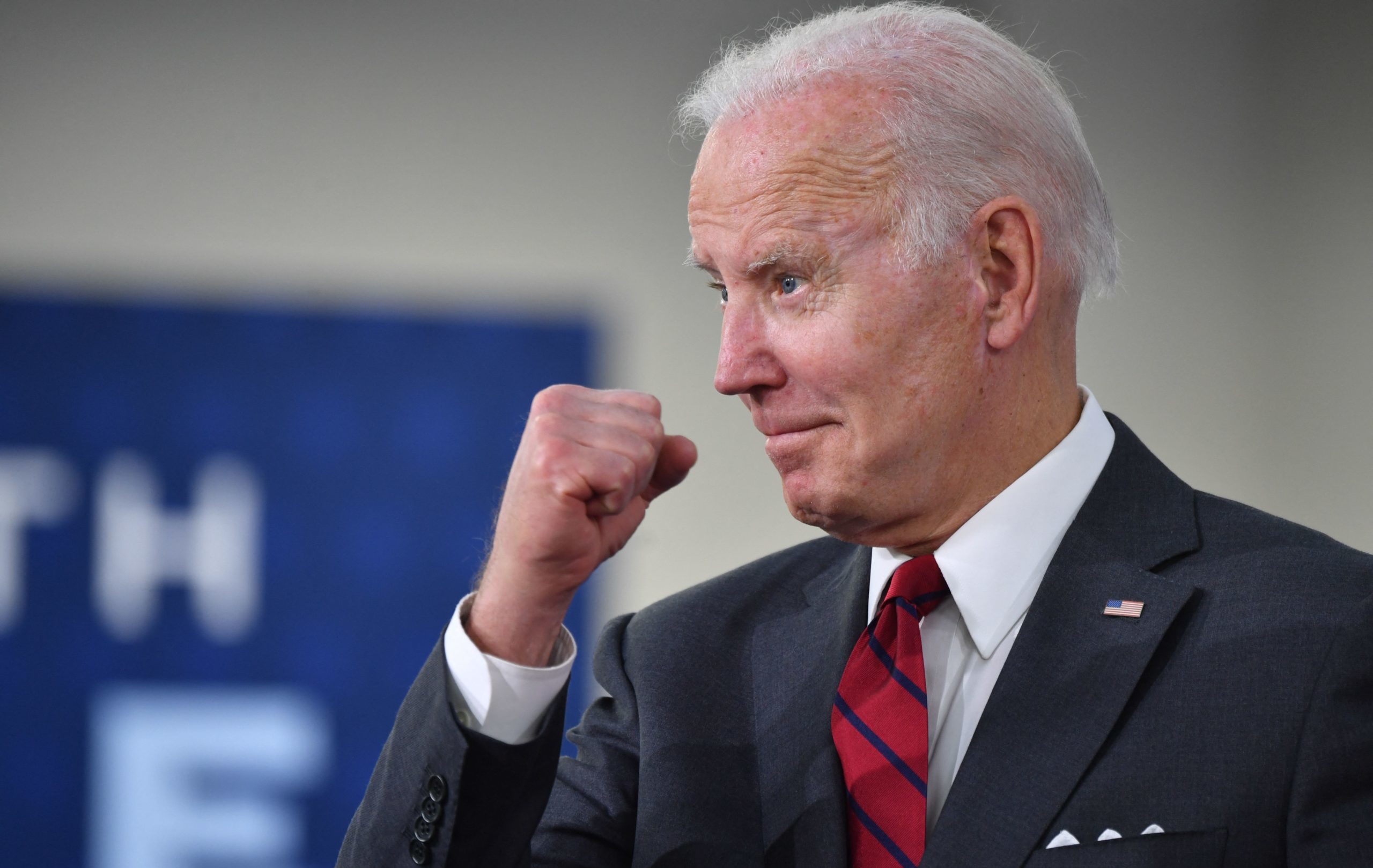 Old Joe, Strong Joe » Honest News - KpNews