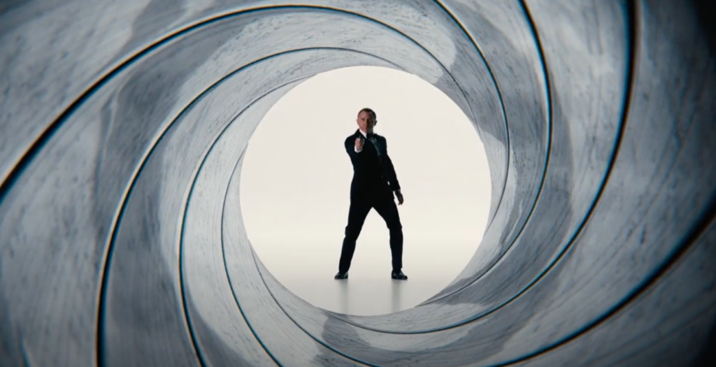 James Bond, Eunuch - The American Conservative