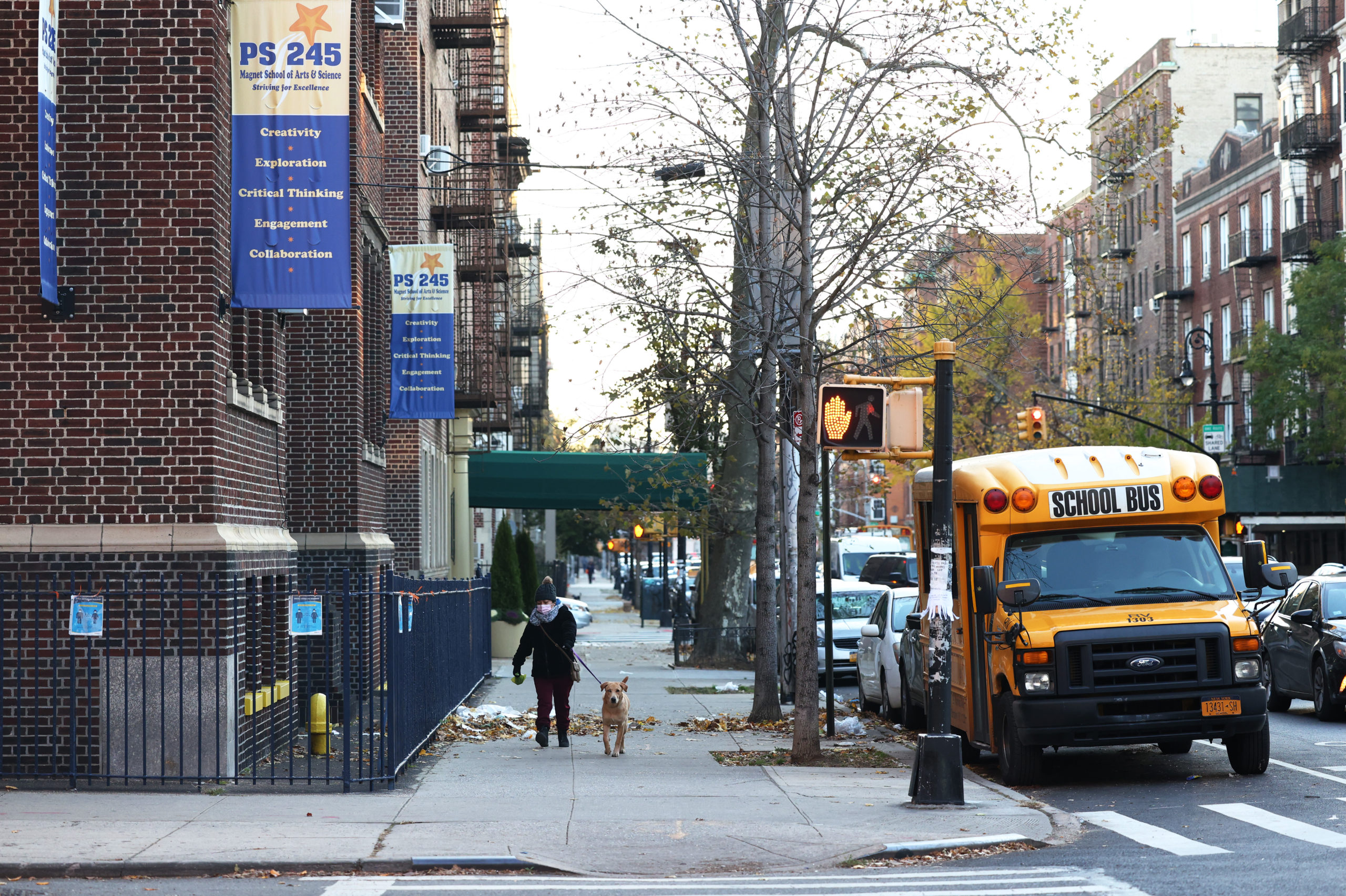The Dysfunction of Big Education - The American Conservative