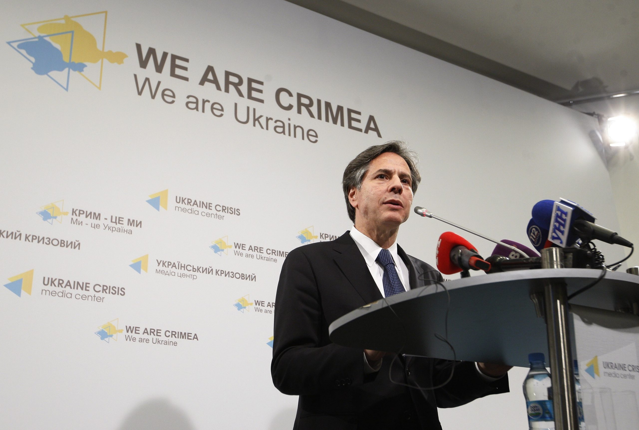 Where US and Ukrainian Aims Collide - The American Conservative