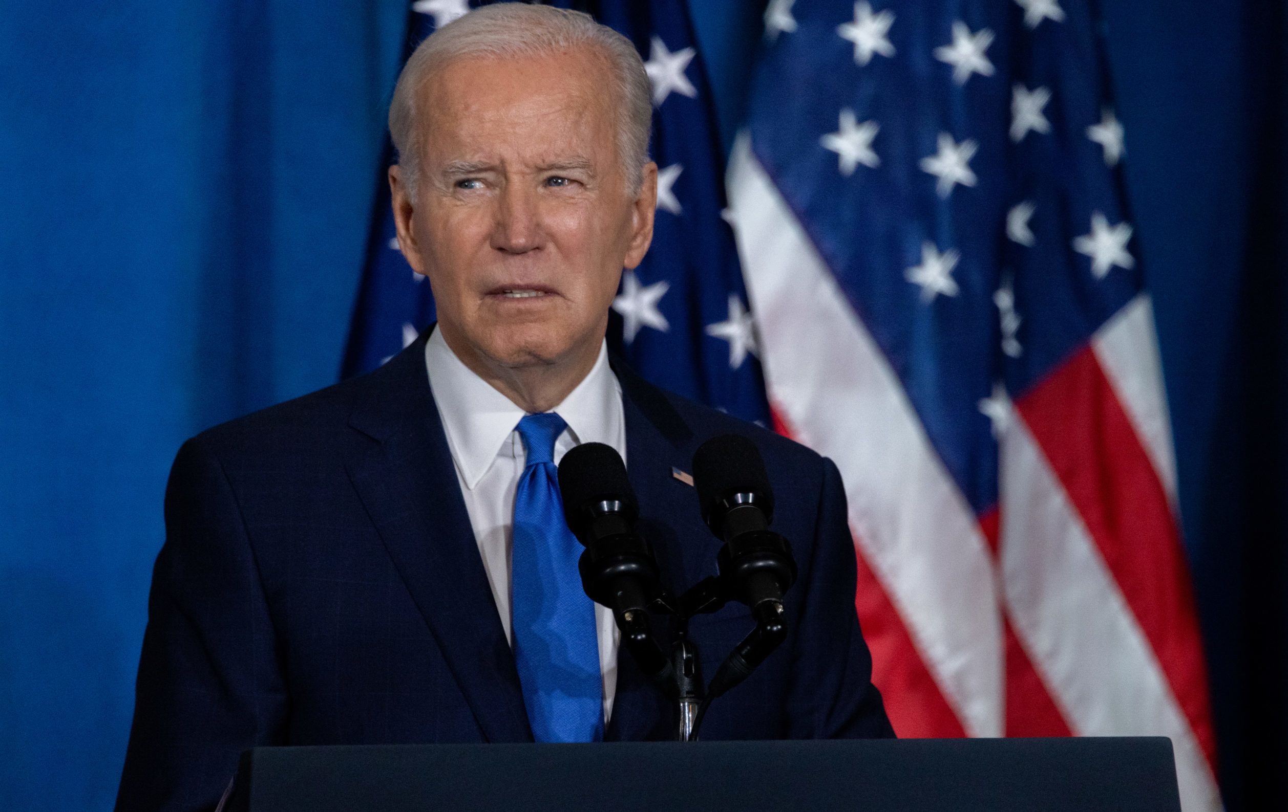 Curt Mills – The American Conservative