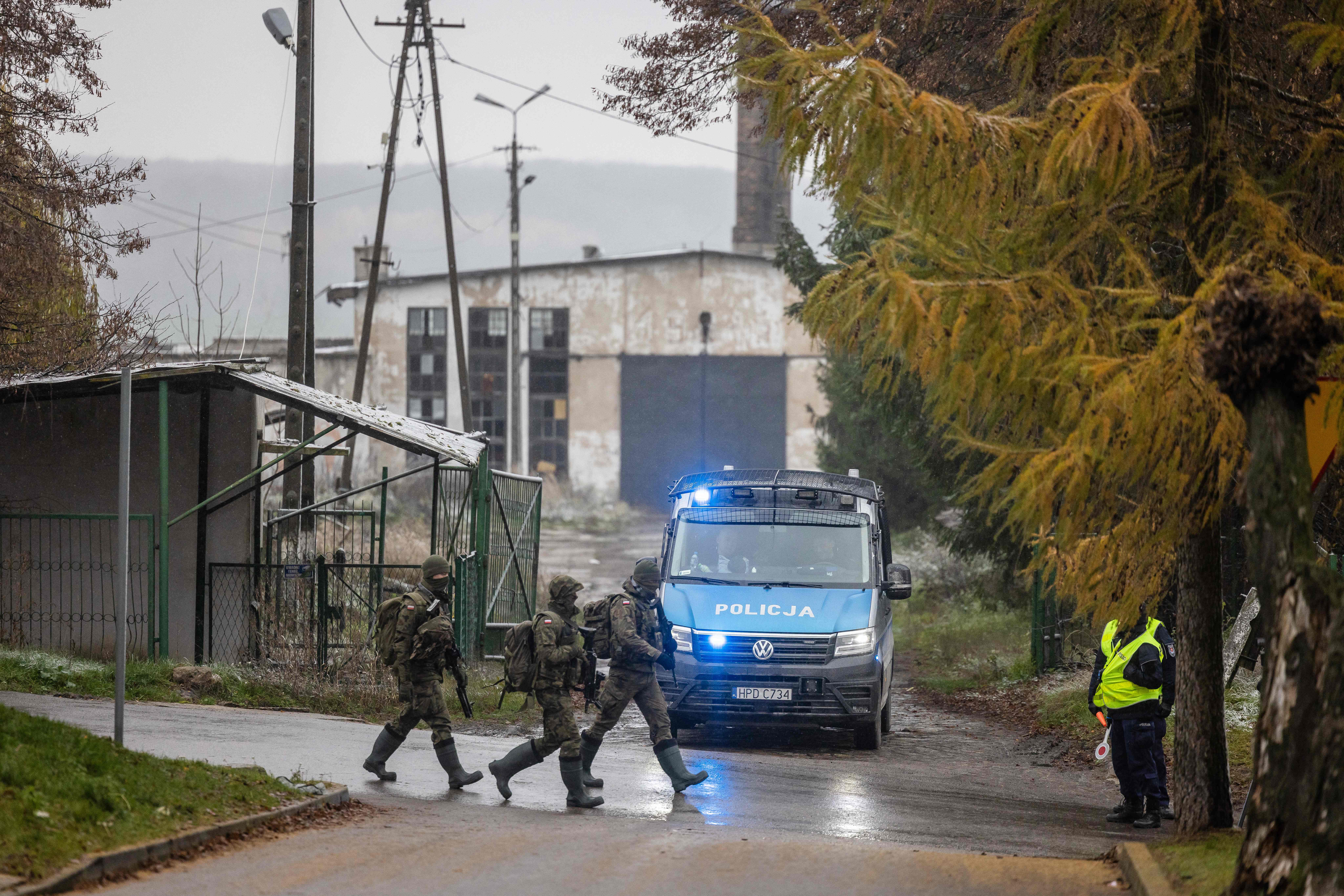 War in Ukraine Reaches a Tipping Point - The American Conservative