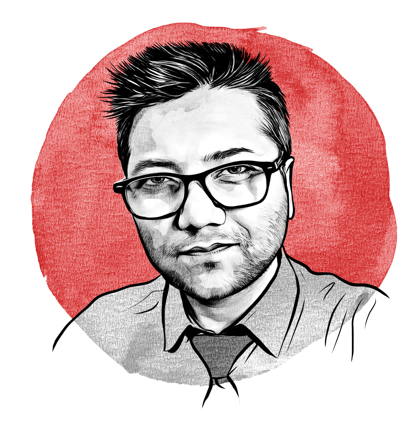 Sumantra Maitra – The American Conservative