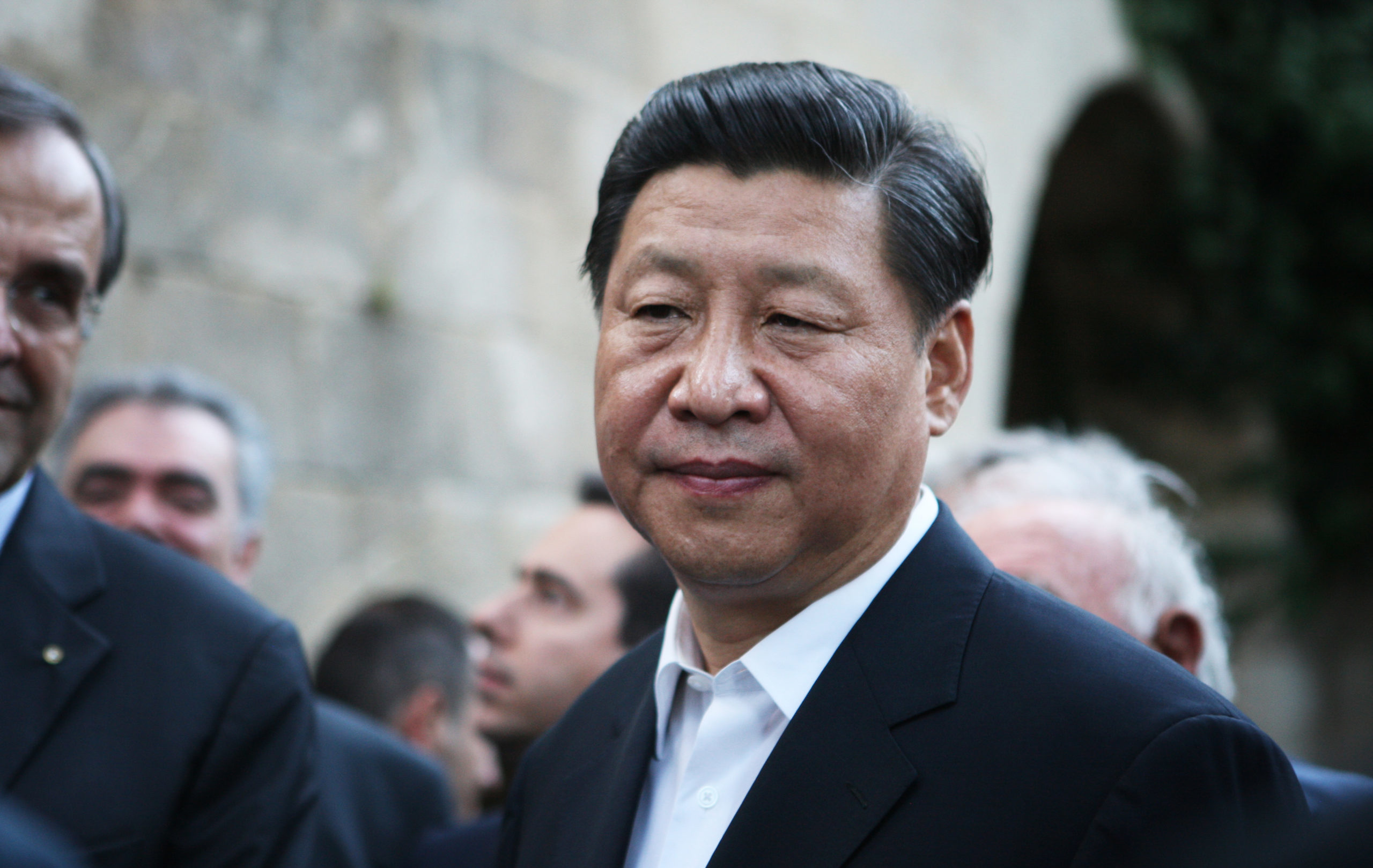 Responding to China's Global Influence - The American Conservative
