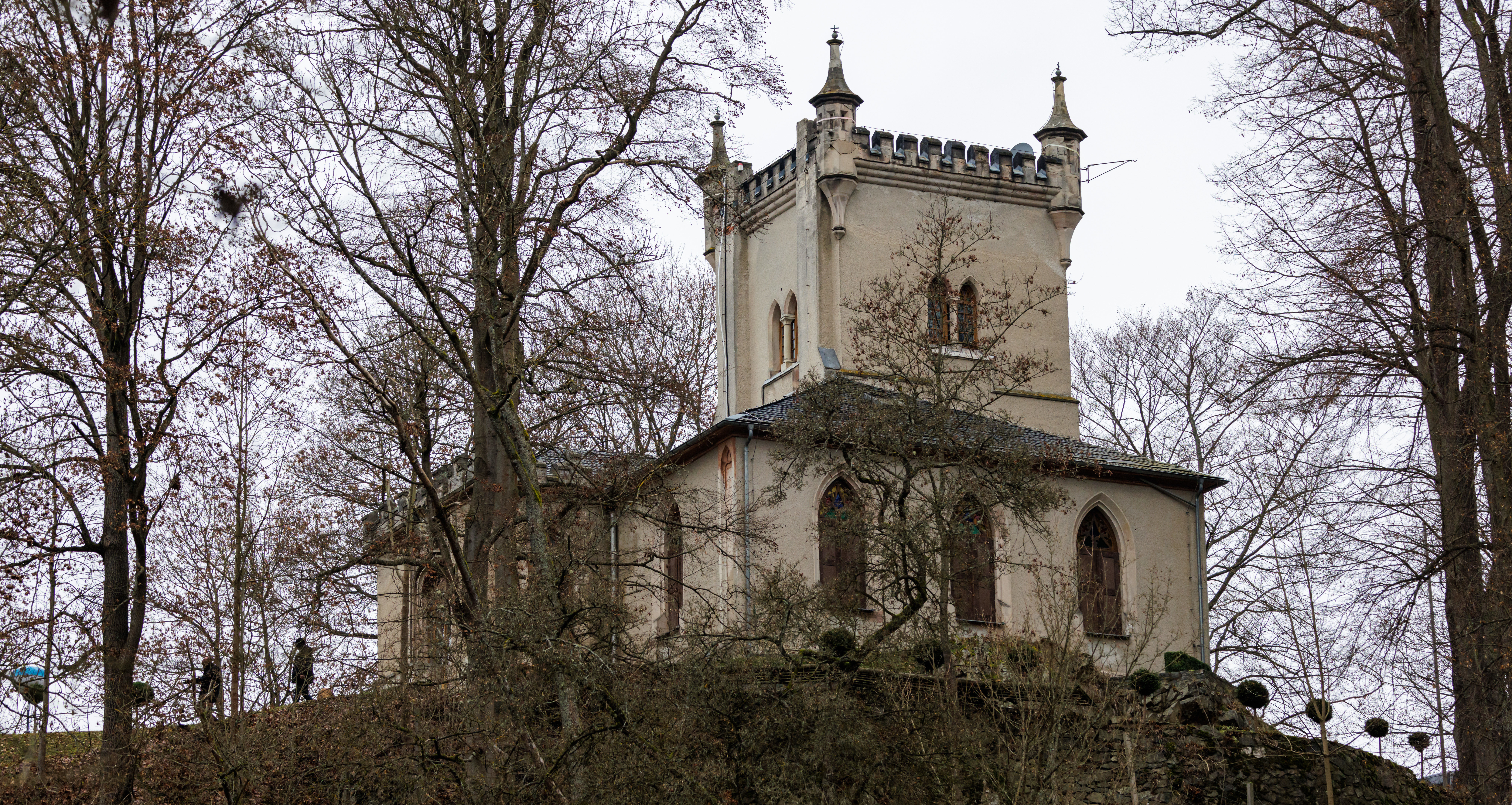 Michael Warren Davis – The American Conservative