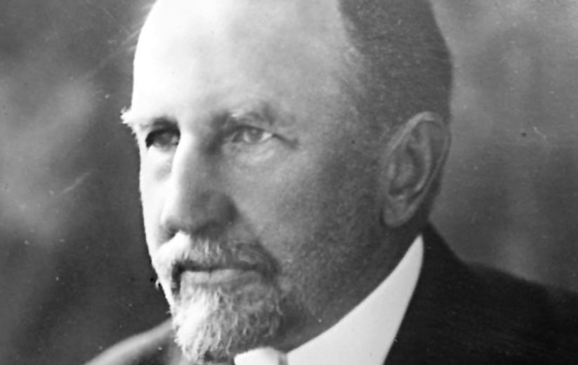 Kevin McCarthy, Meet Frederick Gillett - The American Conservative