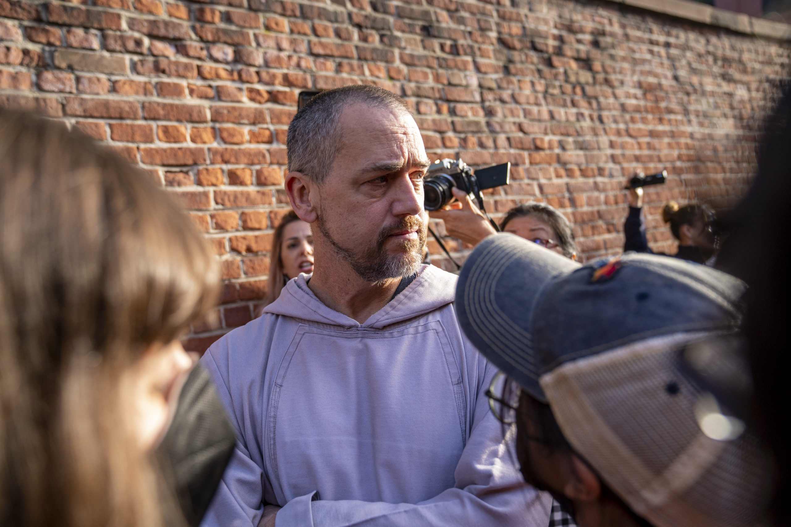 Revolution in America - The American Conservative