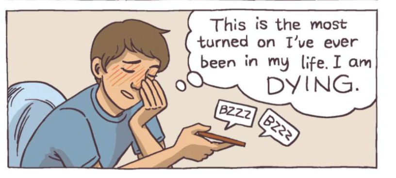 Why Is NPR Promoting Teaching Children How To Give Oral Sex? - The ...