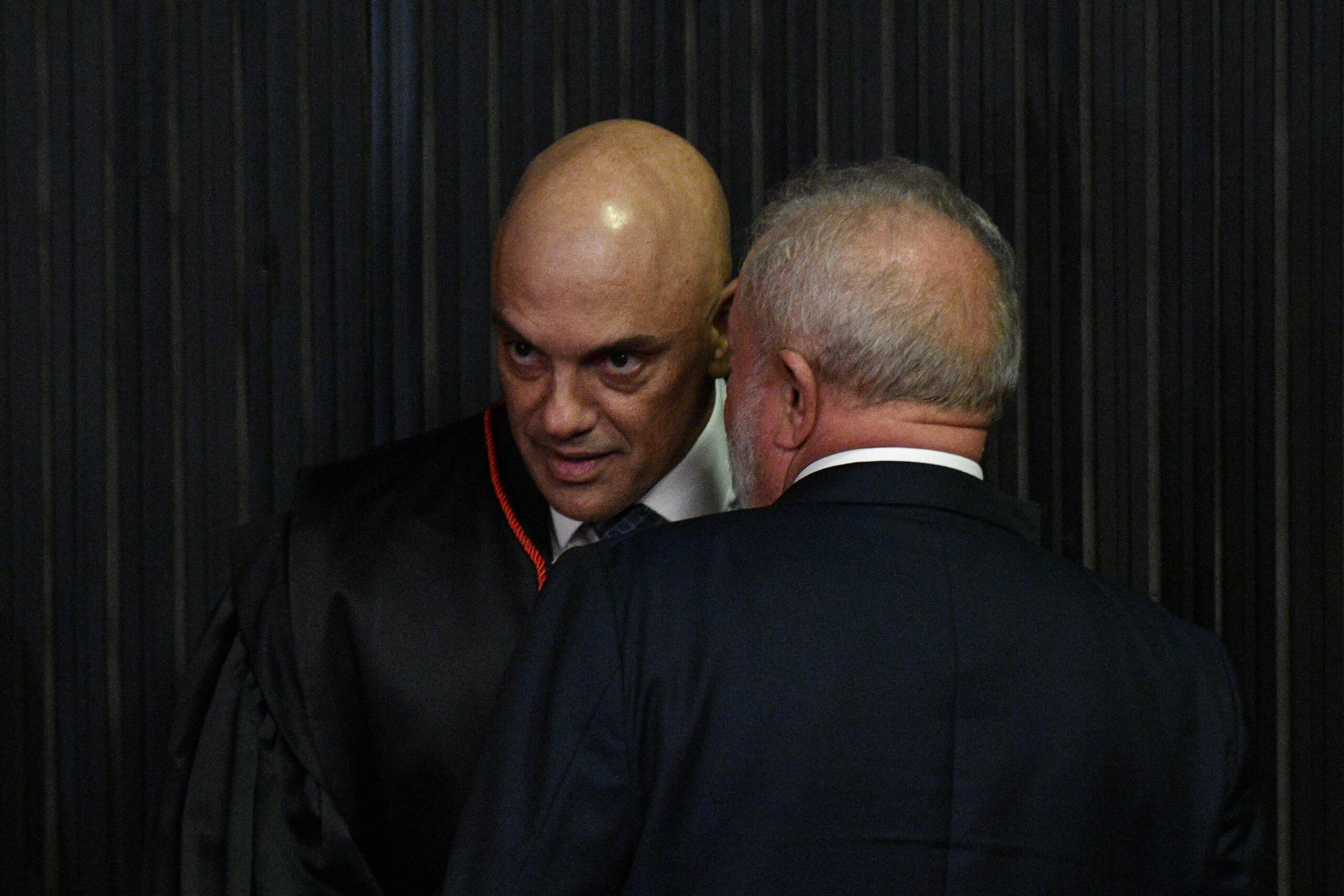 Brazil’s Emerging Judicial Dictatorship - The American Conservative