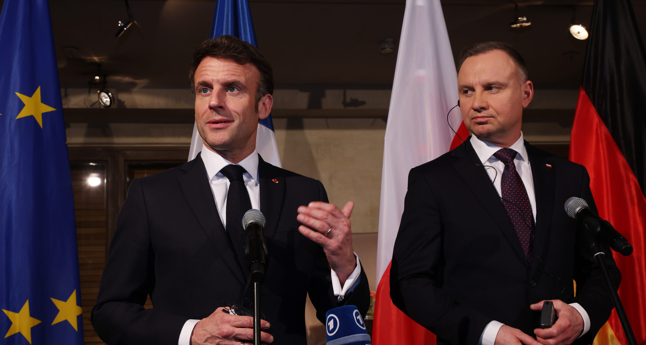 Anthony J. Constantini – The American Conservative