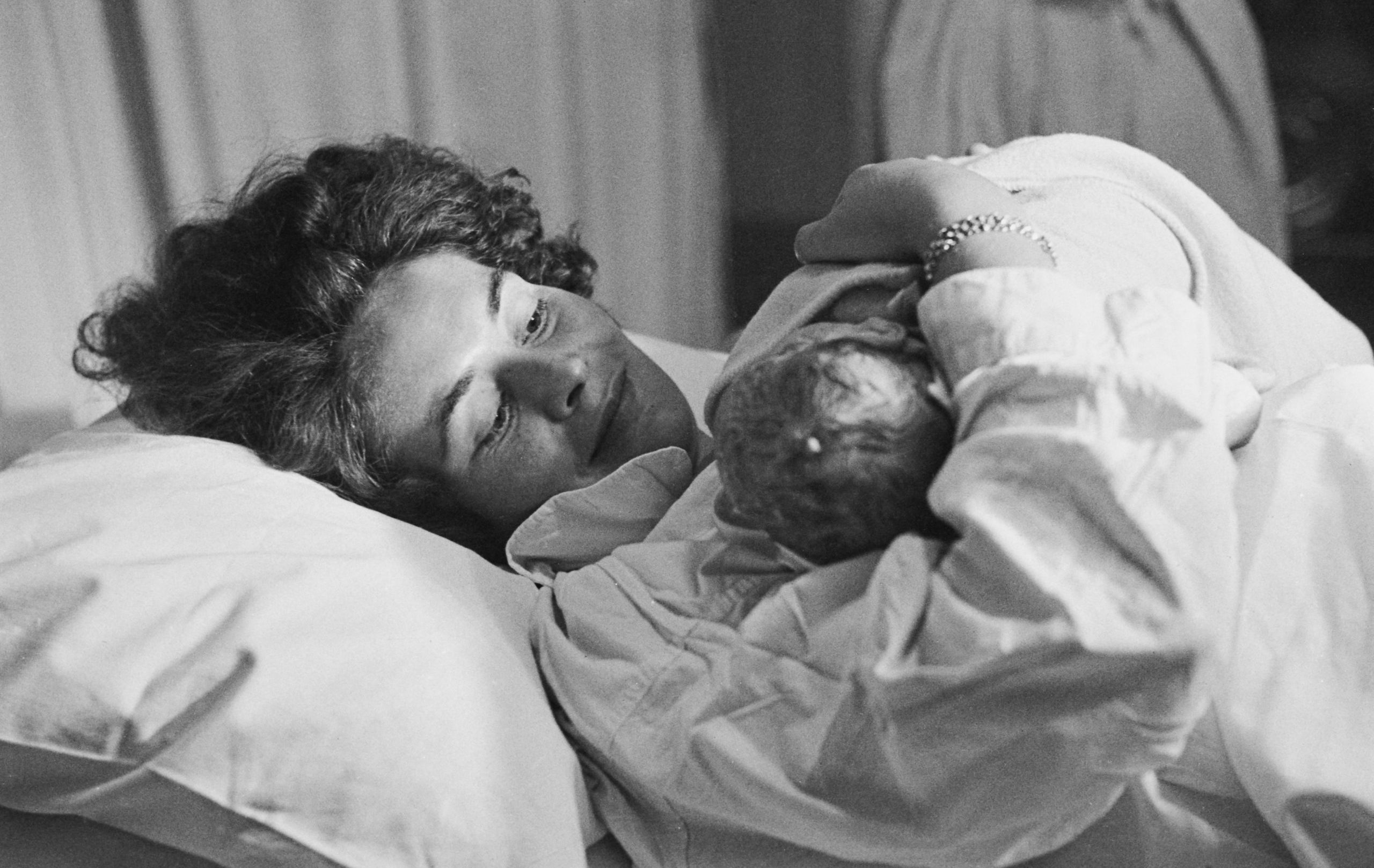 More Inadvertent Pro-Life Propaganda - The American Conservative