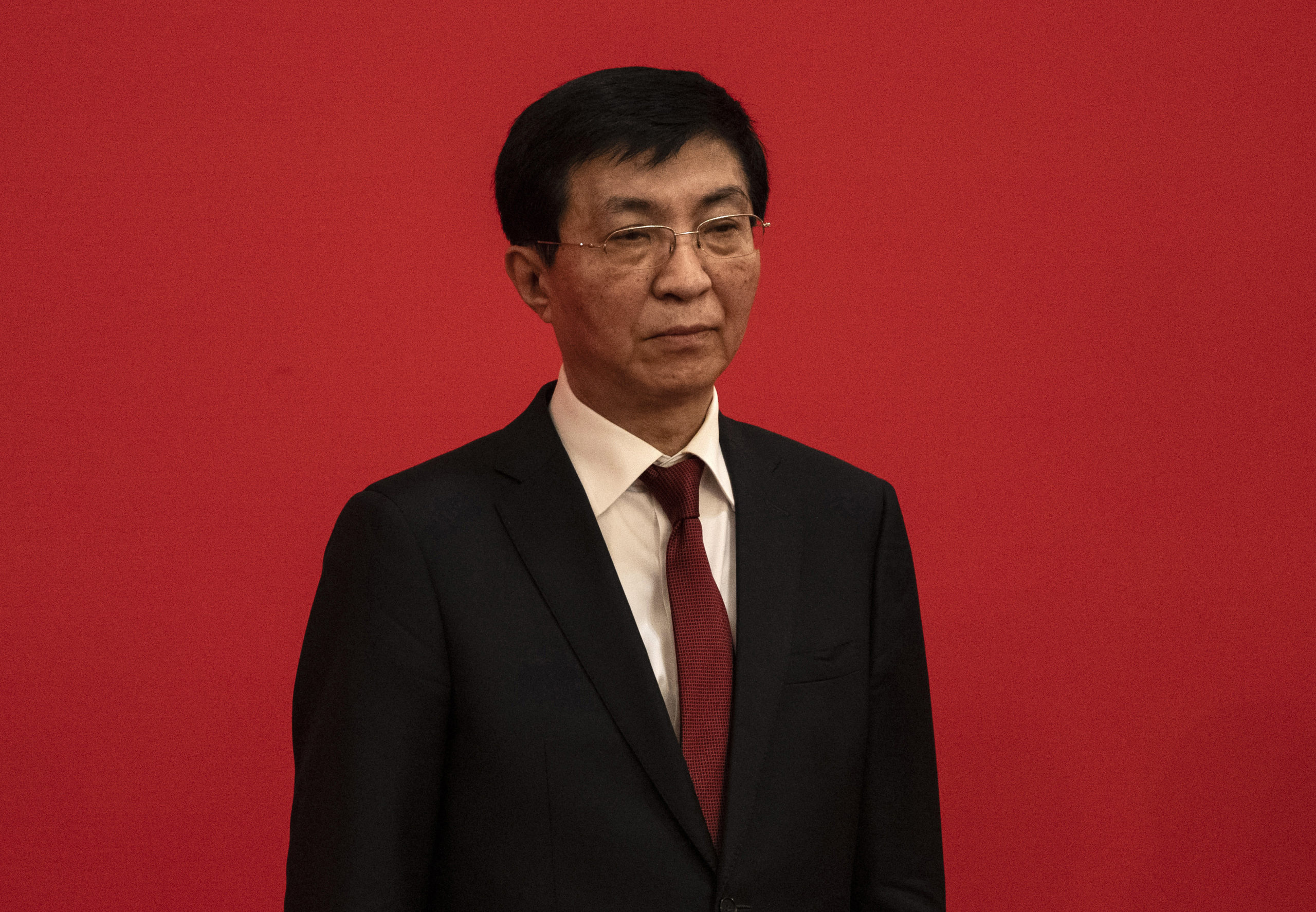The Most Influential Man in China - The American Conservative