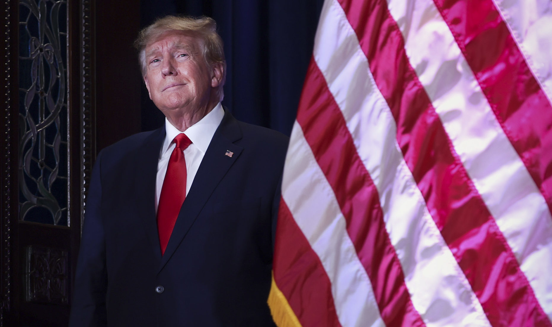 The Prophet of Trump’s Revolution - The American Conservative