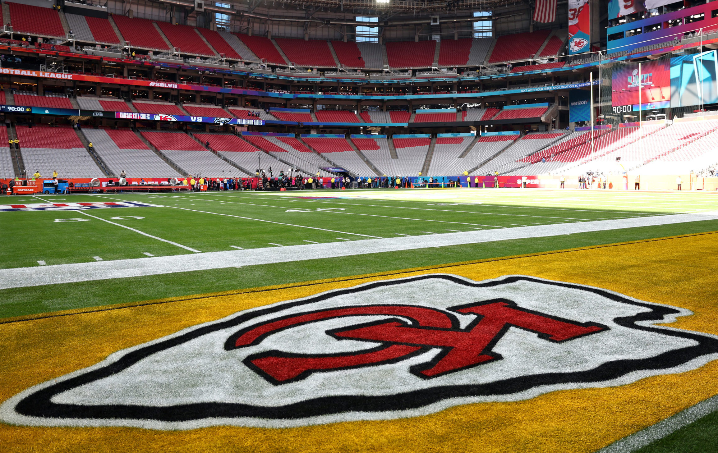 Why Won't the New York Times Say 'Chiefs'? - The American Conservative