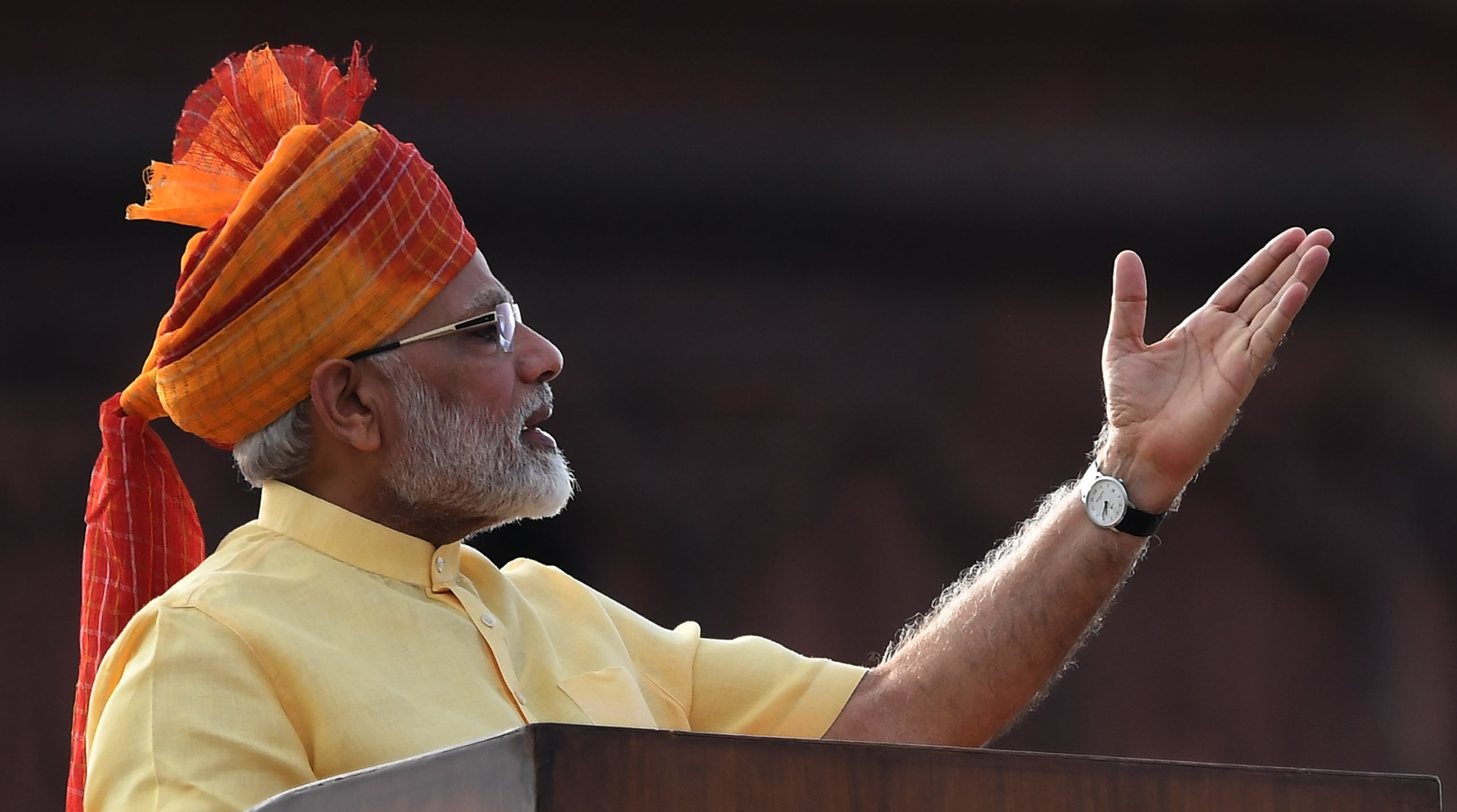 India’s Majoritarian Turn - The American Conservative