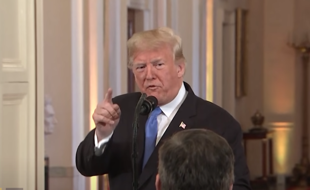 Media's Russiagate Self-Mutilation - The American Conservative