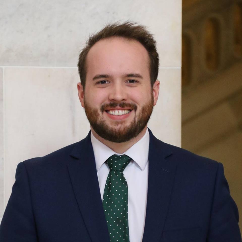 Constitutional Fellows Program - The American Conservative