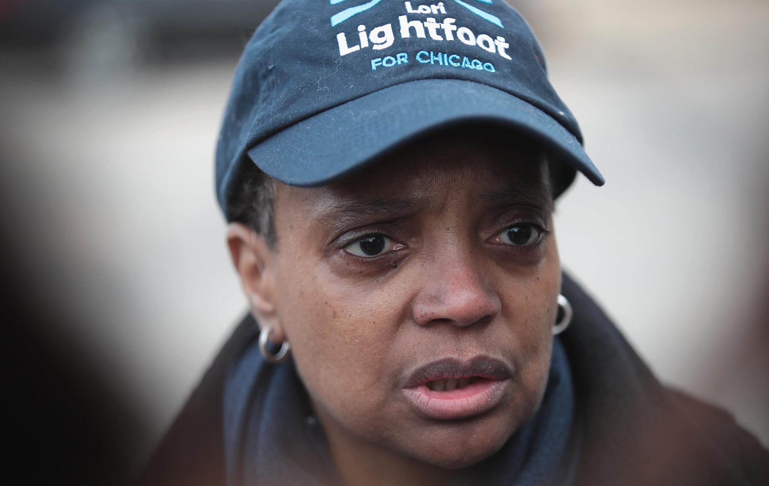 Curt Mills – The American Conservative