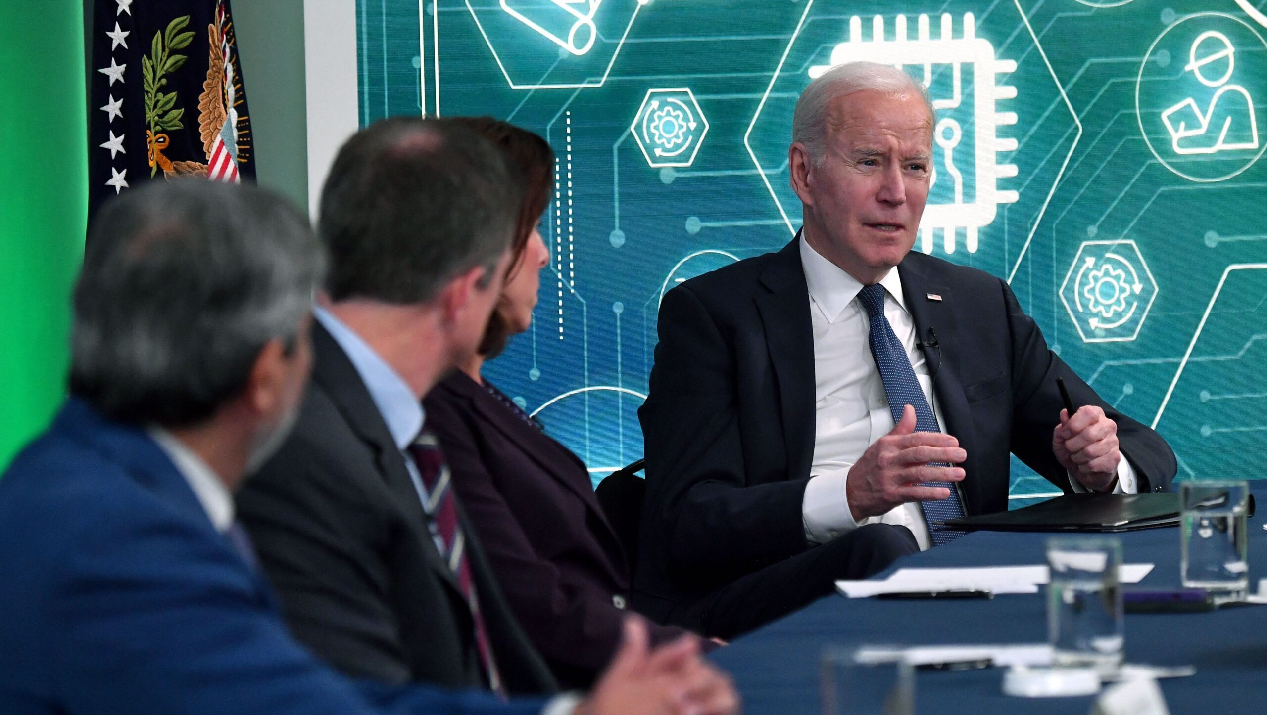 Bad Corporate Governance - The American Conservative