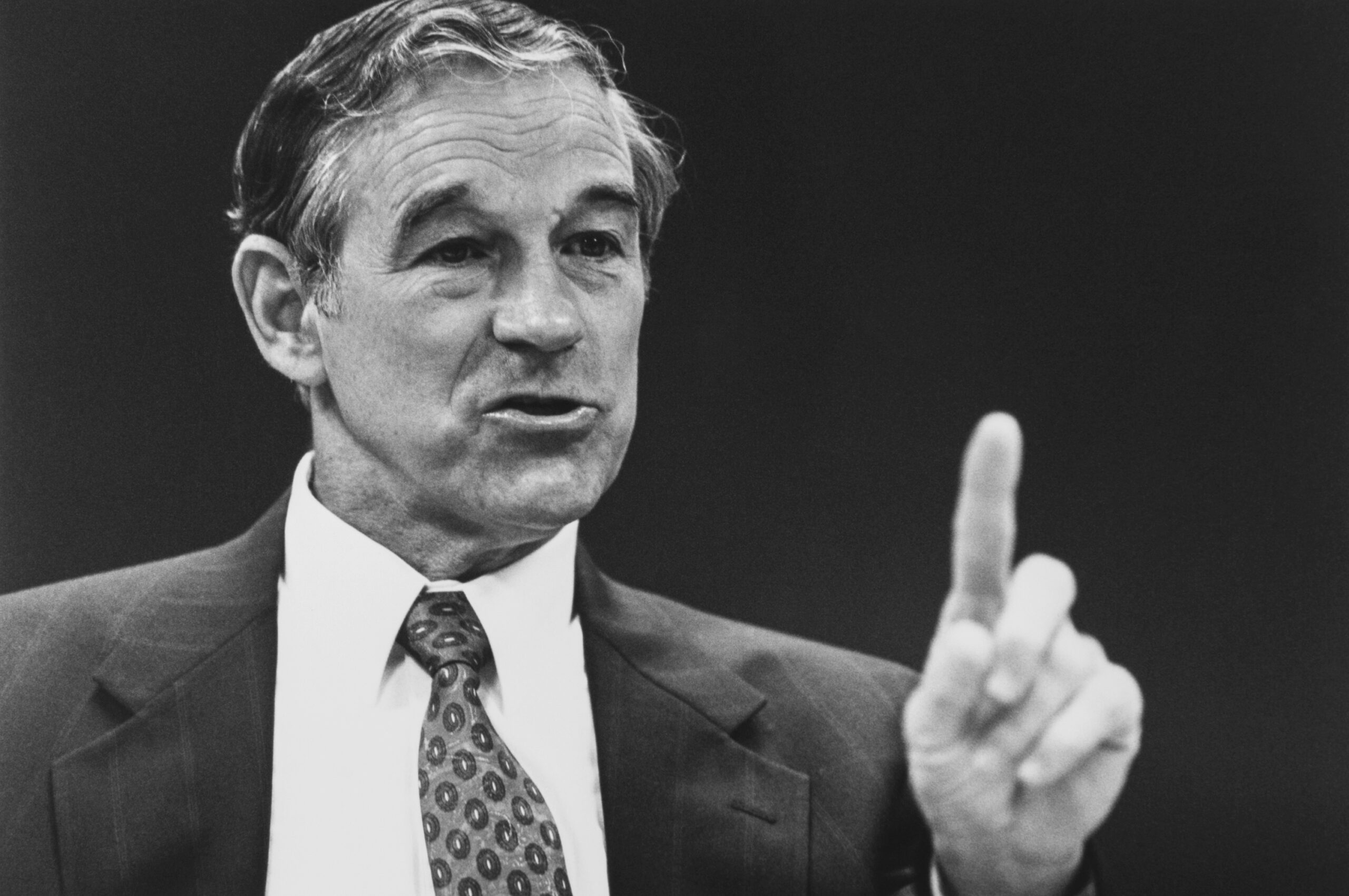 Ron Paul Was My Pat Buchanan - The American Conservative