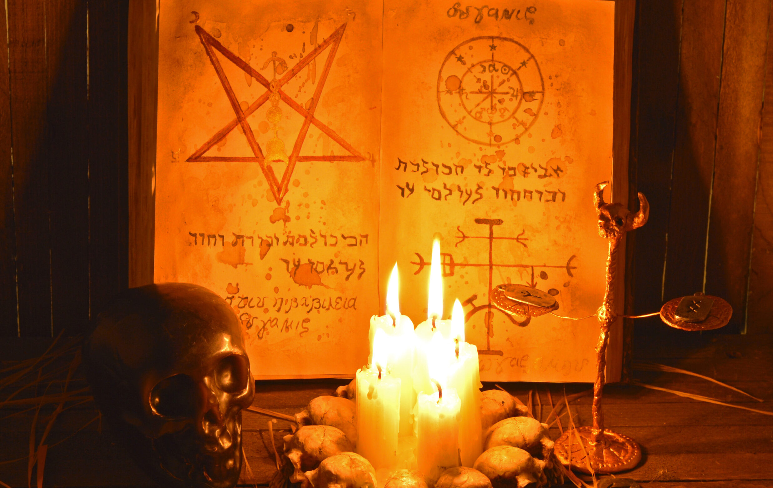 There is No Constitutional Right to Satanism - The American Conservative