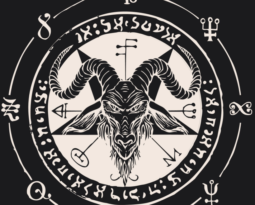 Originalists Against Satanism - The American Conservative